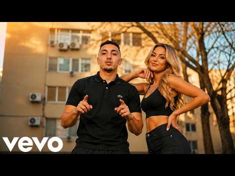 Morad – Mi Cocaína [VIDEO OFICIAL]
