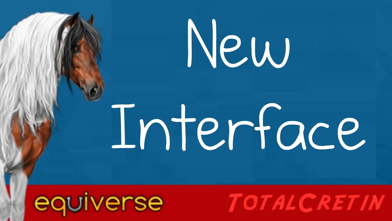 New Interface - (Equiverse #11) - YouTube
