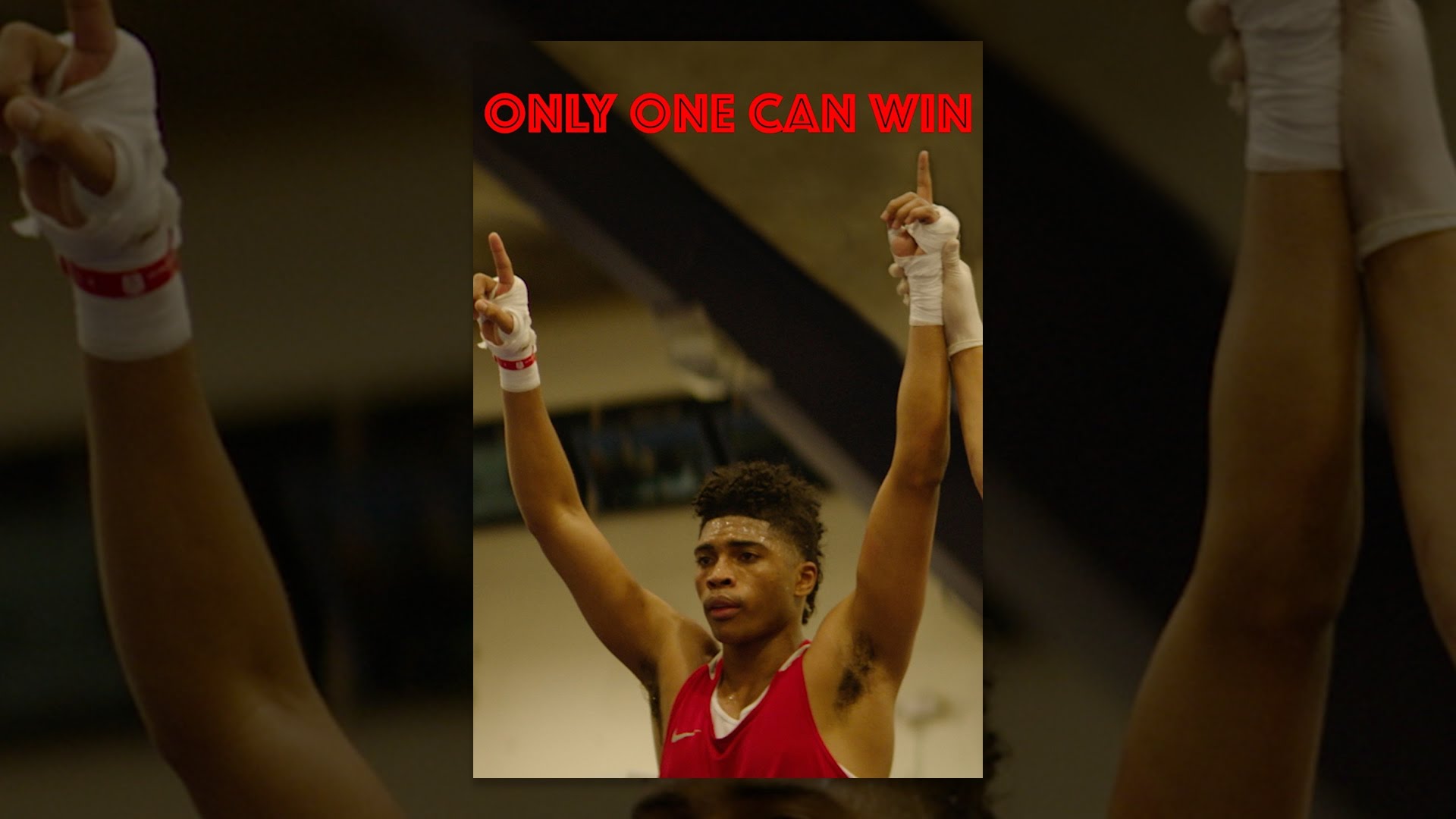 Only One Can Win - YouTube