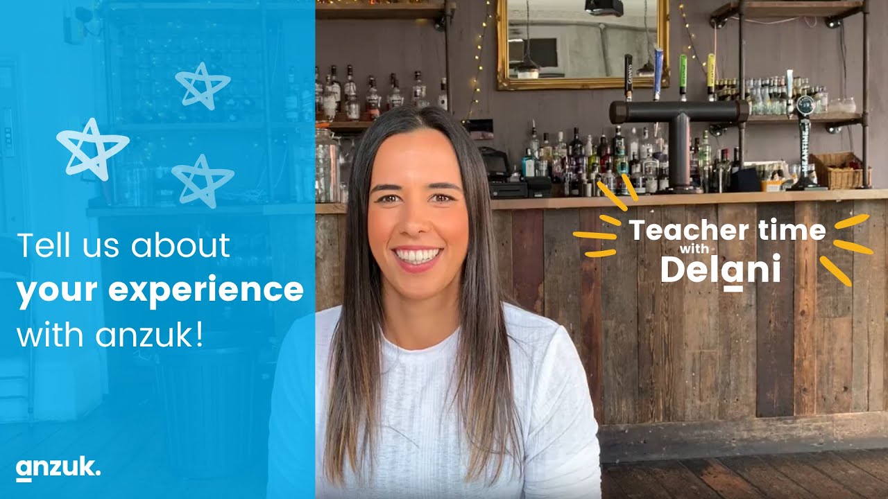 Delani testimonial - YouTube