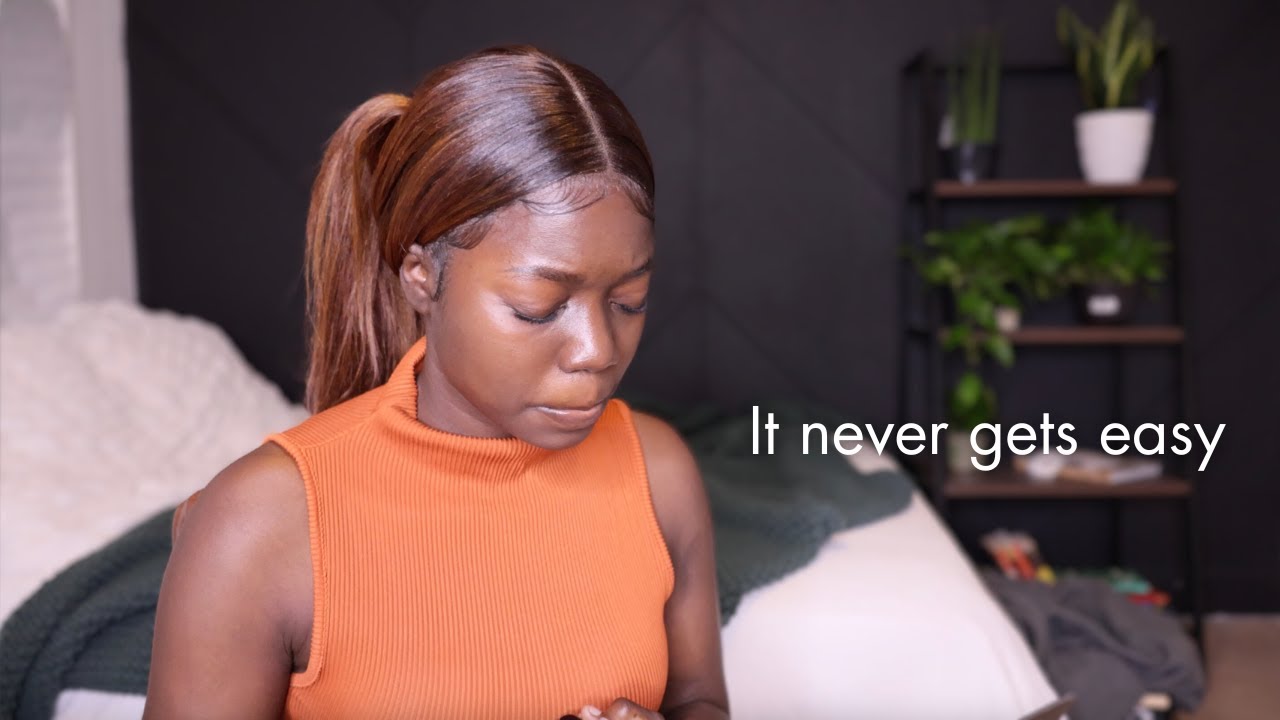 MY STORY PART 1 - YouTube