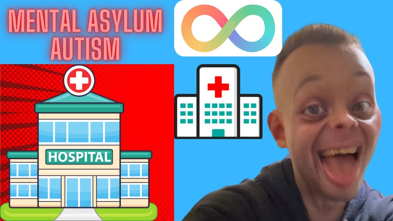 Autistic Boy Locked up in a Mental Asylum - YouTube
