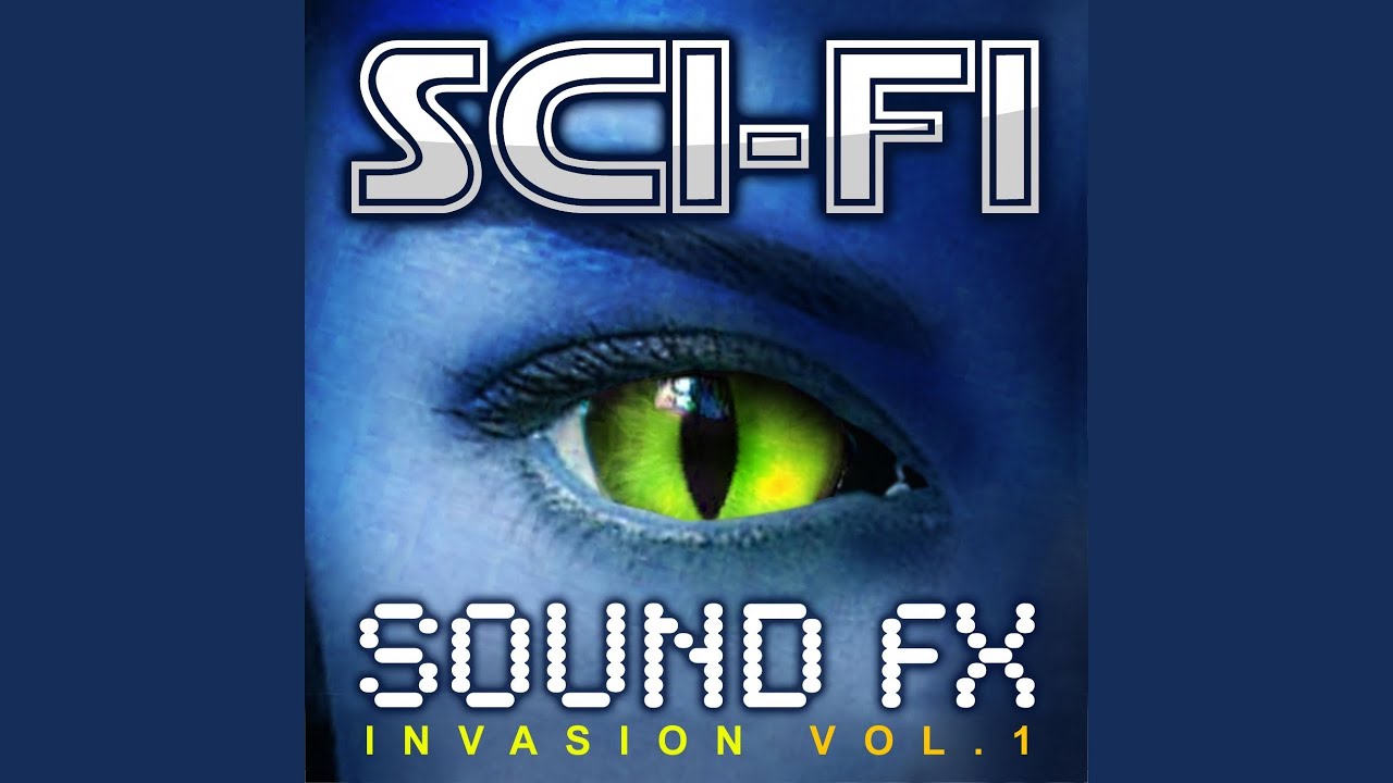Alien Creature - YouTube