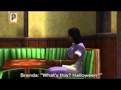 Delectable Dames - YouTube