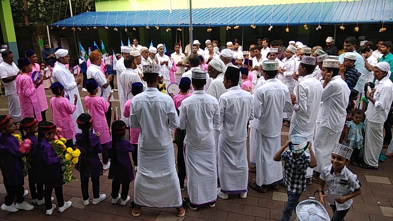 MEELAD FEST 2019 - YouTube