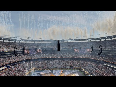 🔥 Post Malone – Wow. • Sunflower • Chrome Heartbreaker | World Cup Final Closing | Part 2 | LIVE