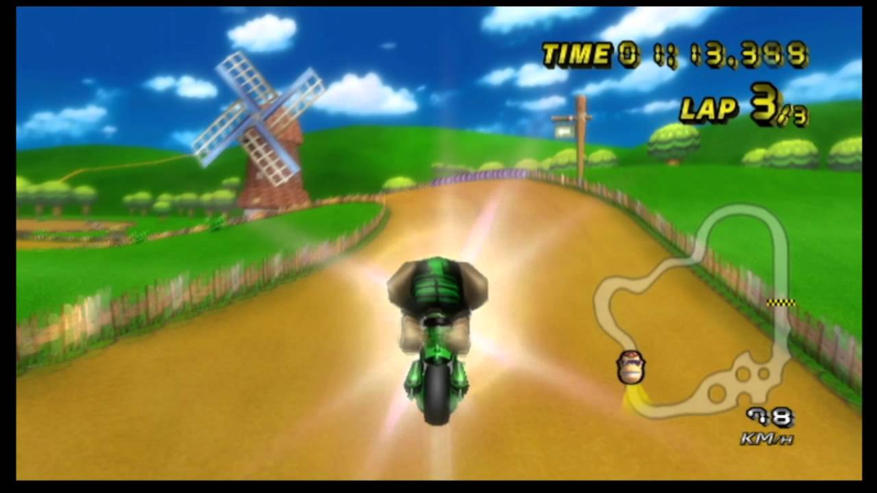 [MKWii] TWD98 Custom Music Pack + Download - YouTube