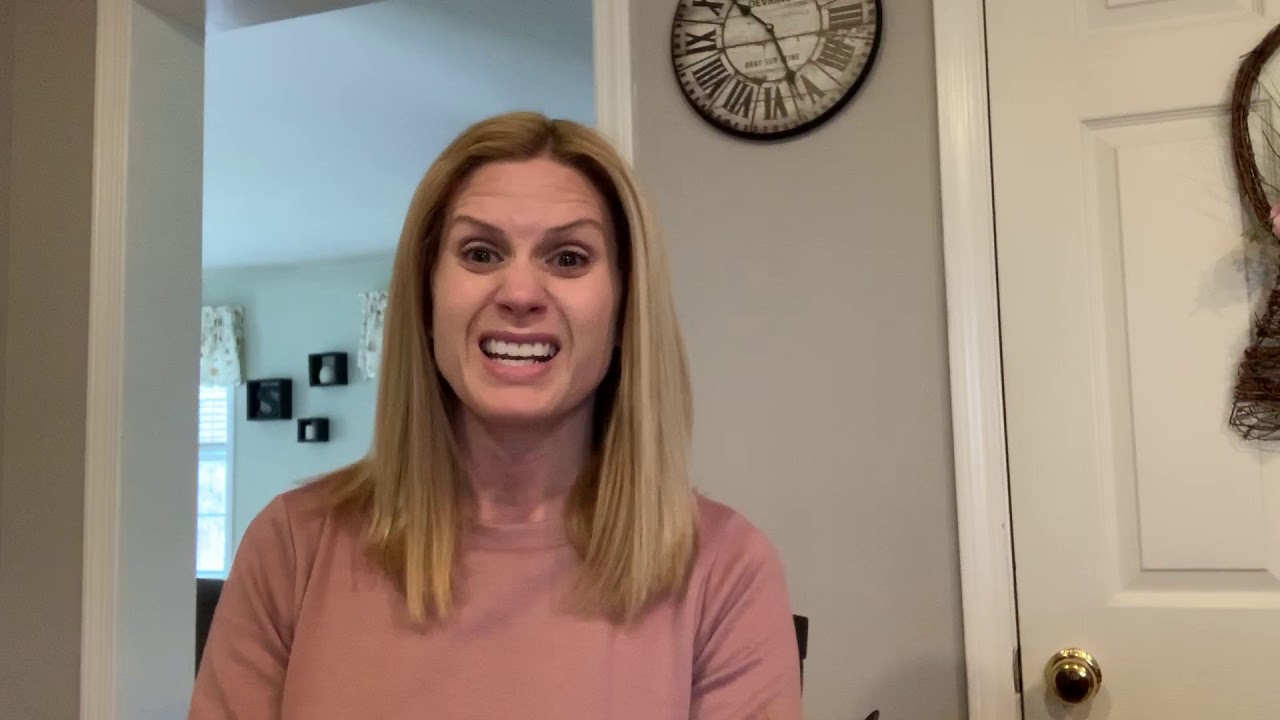 Mrs. Skinner - YouTube