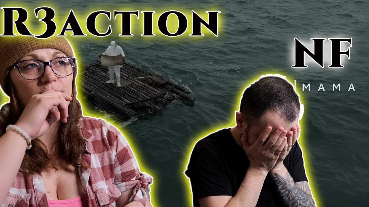 MAMA | (NF) - Reaction! - YouTube