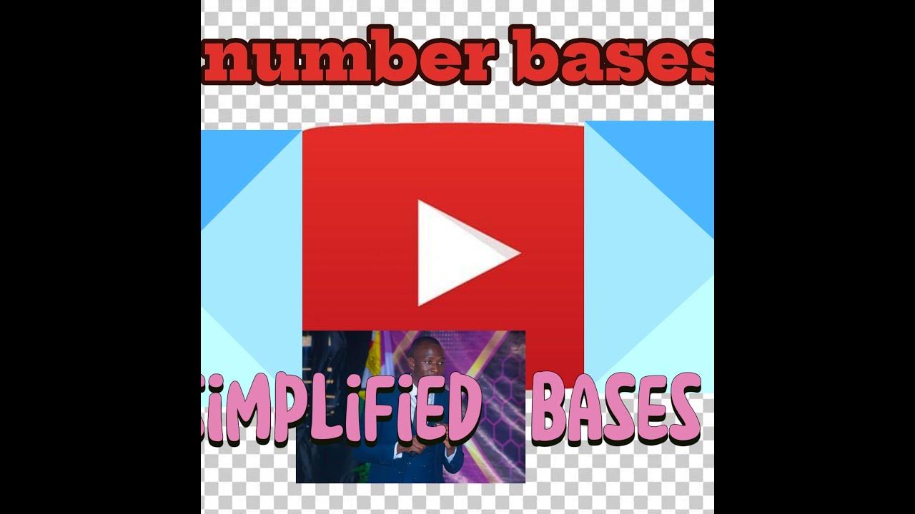 number base and matrices question and answer (@Lessons-263 - YouTube
