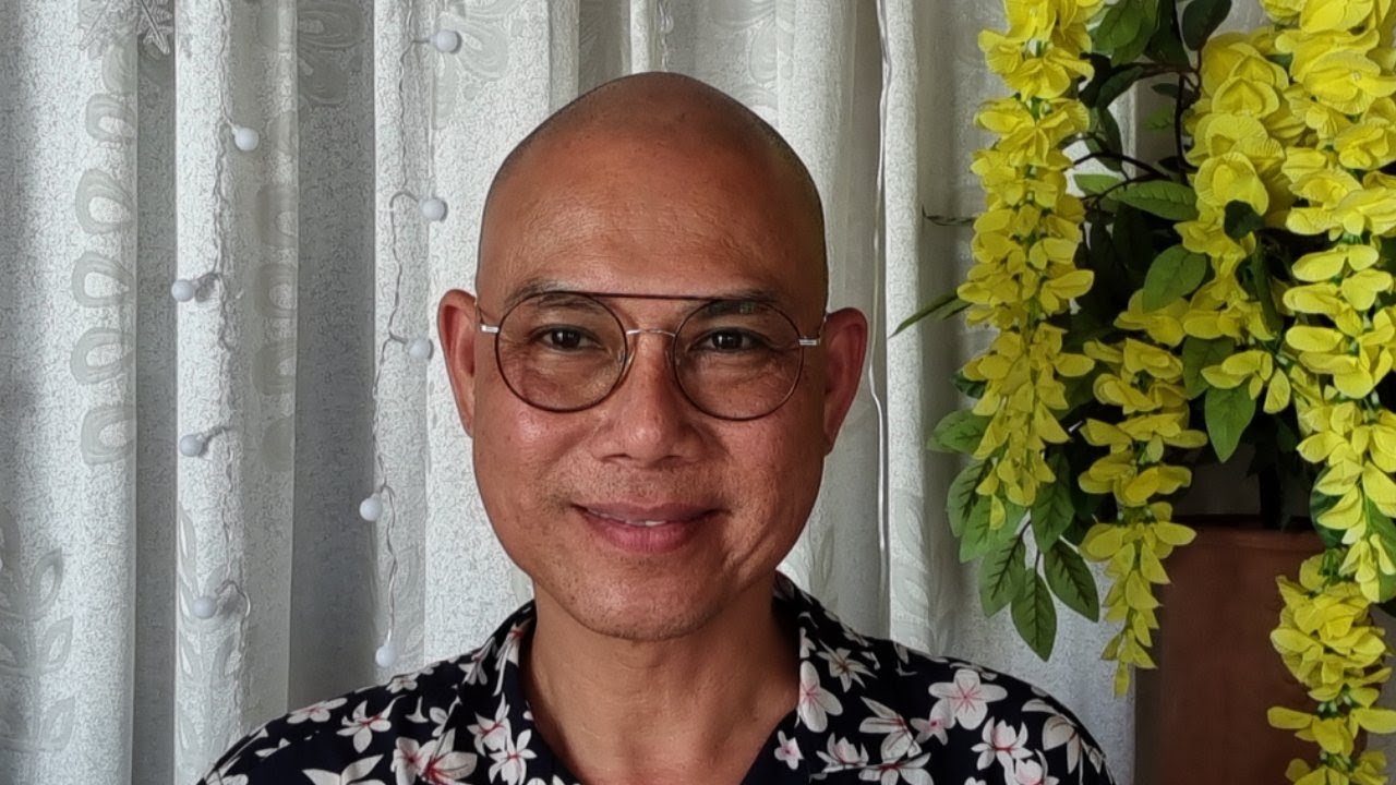 ️ Sự Vô Thường Trong Cuộc Sống | Văn Phi Thông | - YouTube