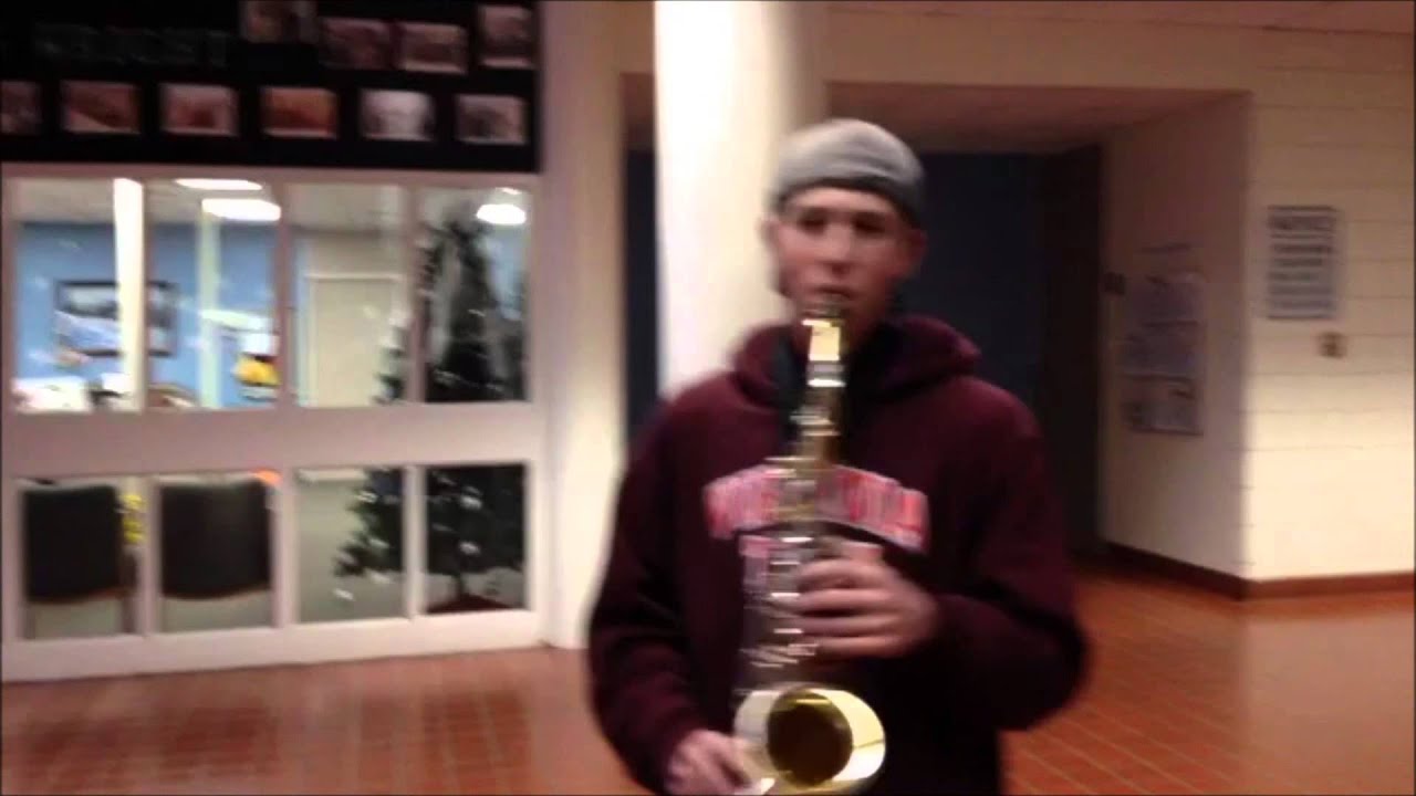 Peter Condro "Man Dime" - YouTube