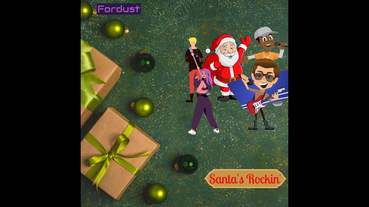 25 Run, Run Rudolph - YouTube