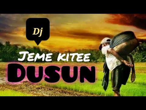 dj jeme kite(SUMSEL)remix duson - YouTube