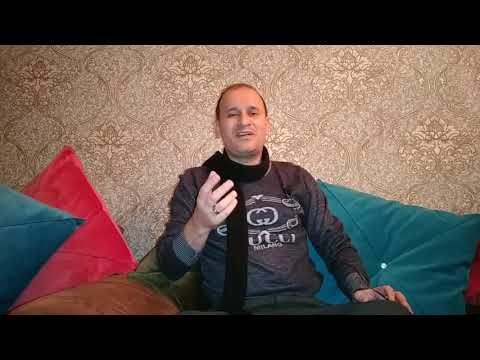 Vasif Maştağalı Padişahla bir şəxsin əhvalatı