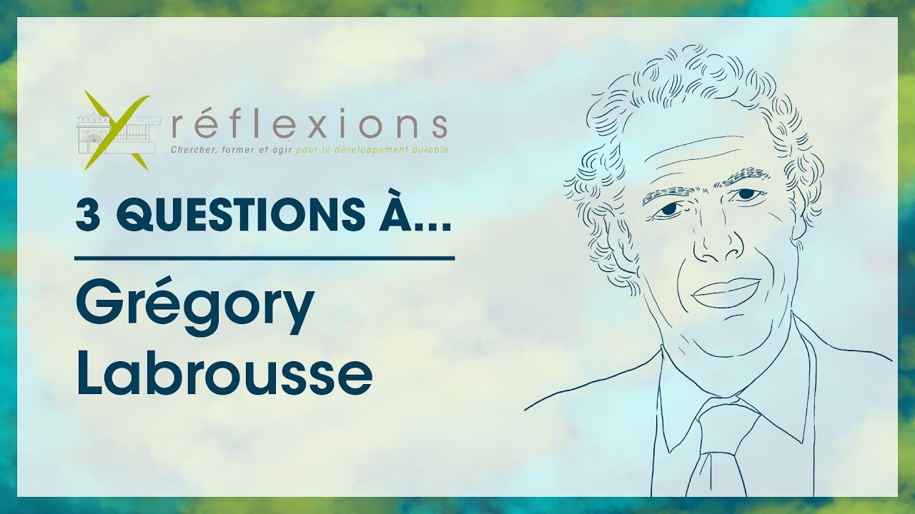 Gregory Labrousse - YouTube