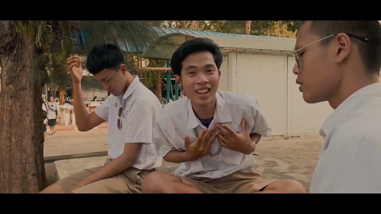 HO-TIZE - รักวัยวุ่น ( Official Music Video) - YouTube