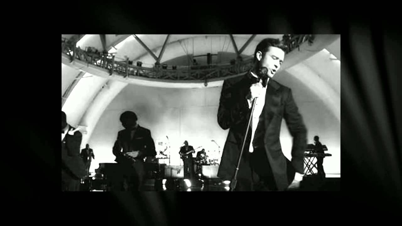 I Wanna Tie You Up (Justin Timberlake vs. Color Me Badd) - YouTube