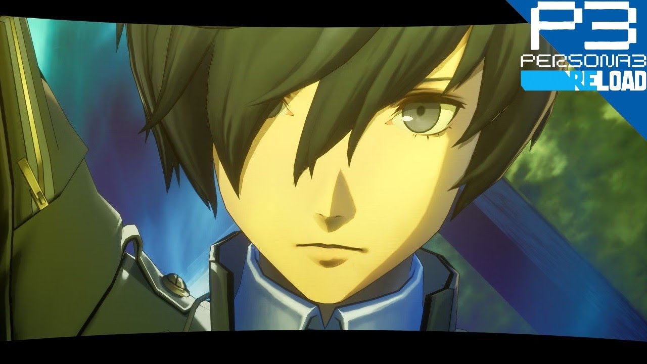 (Persona 3 Reloads ending DESTROYED me...) Playing Persona 3 reload for ...