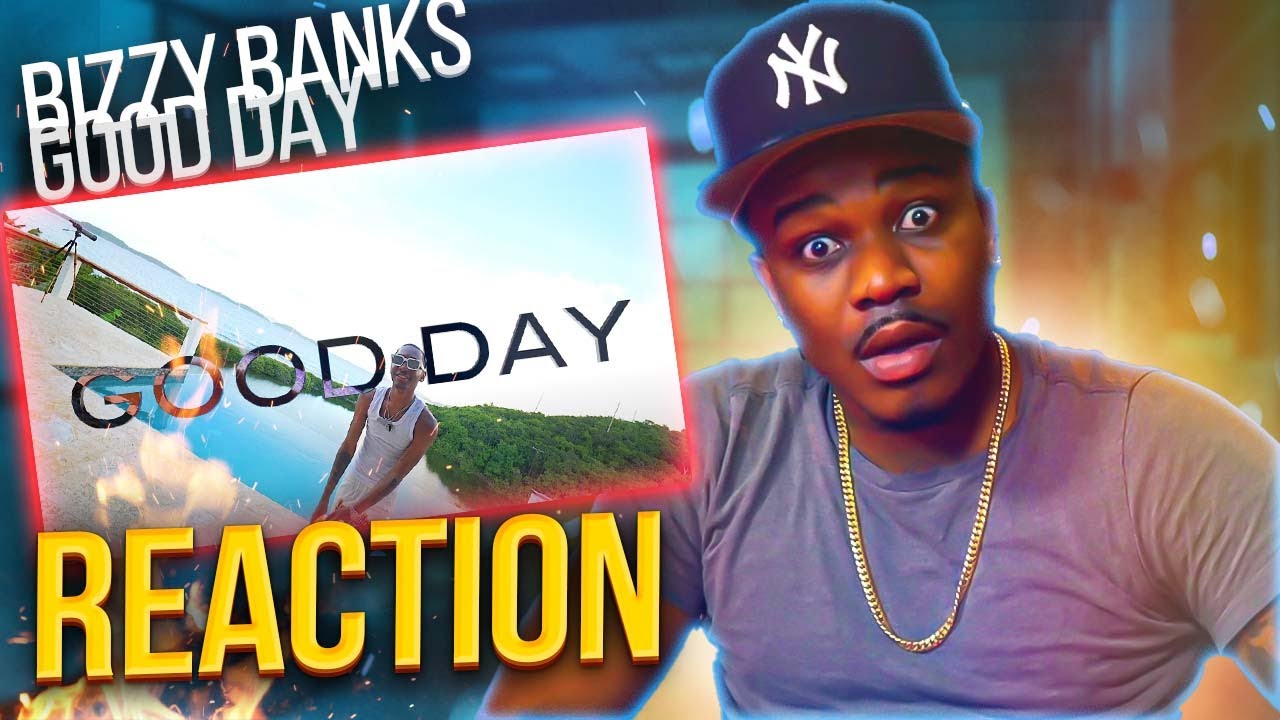 Bizzy Banks - GMTO DAY "Freestyle"Upper Cla$$ - YouTube
