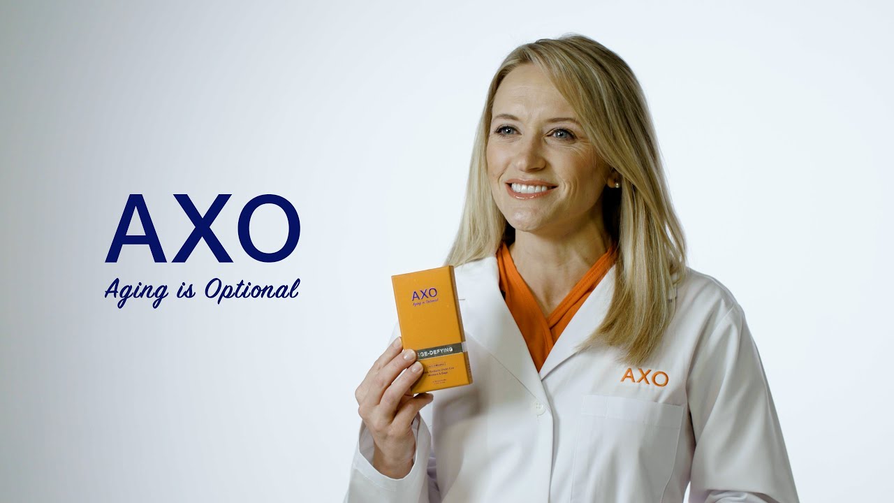 How to use AXO | A step by step tutorial - YouTube