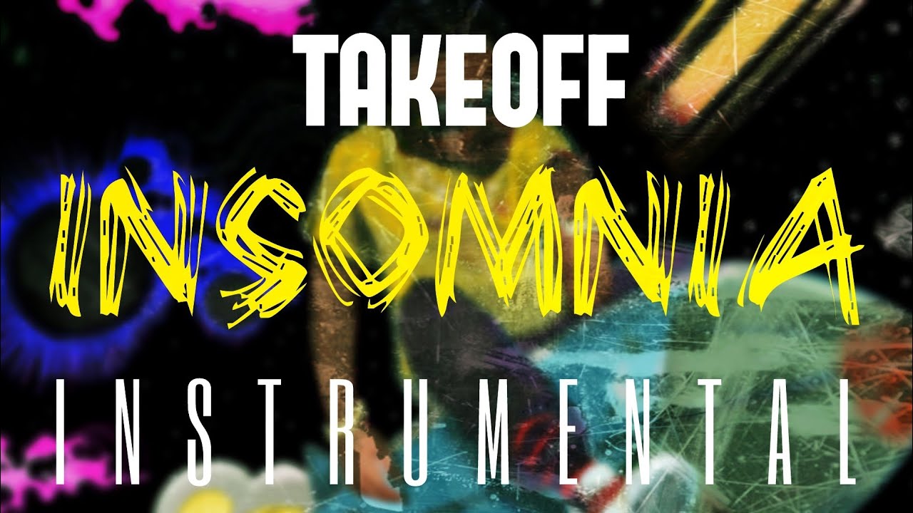 Take Off - Insomnia [INSTRUMENTAL] ReProd. by IZM - YouTube