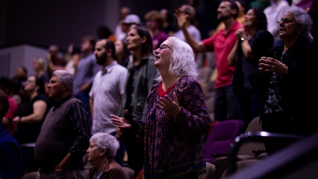 Shine Like Stars: 4 Warning Signs of Pride in Your Life - YouTube