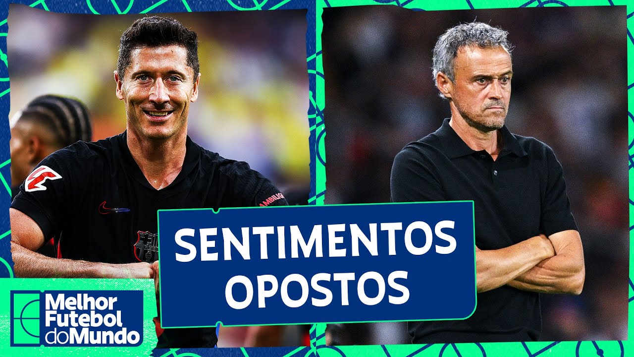 QUAL É O MELHOR E O PIOR TIME DESSA CHAMPIONS LEAGUE?! - Melhor Futebol ...