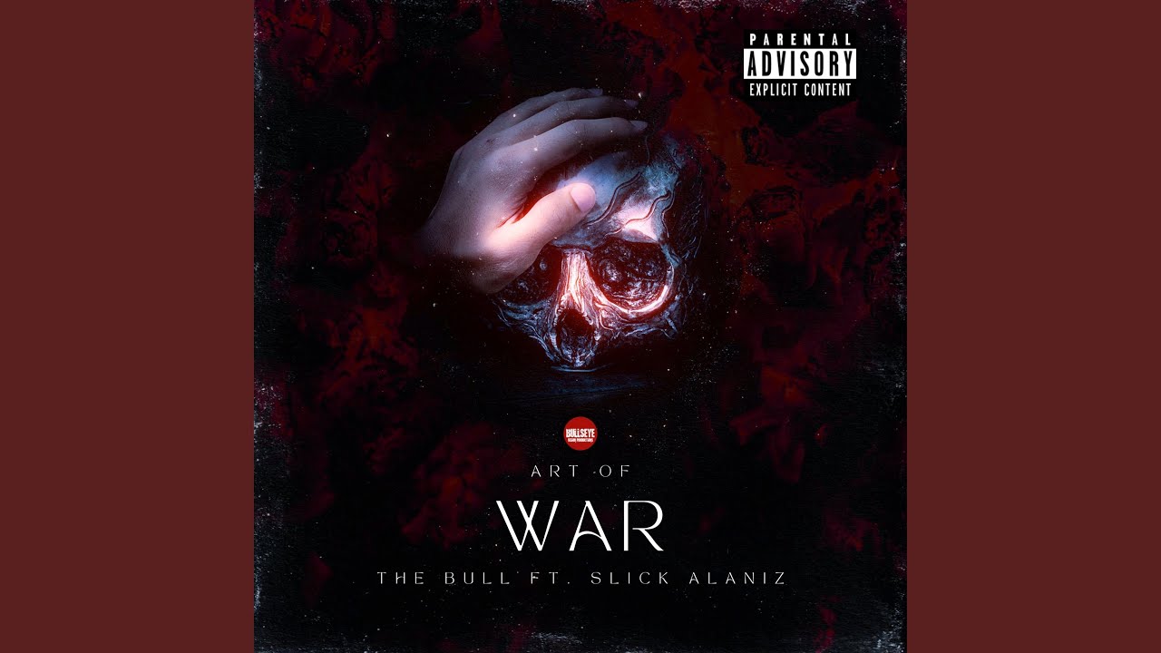 Art Of War (feat. Slick Alaniz) - YouTube