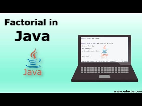 factorial in java #recursion 🔥💪💪 #dsa 😎 #java 💪😎🔥#factorial 🔥 - YouTube