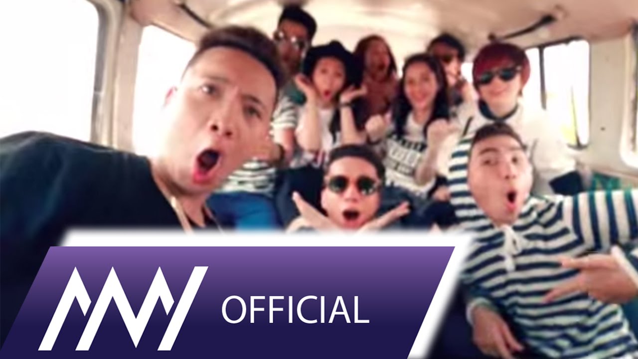 Yan Artists - Sẵng Sàng Bùng Nổ Yan Generation (Official Music Video ...