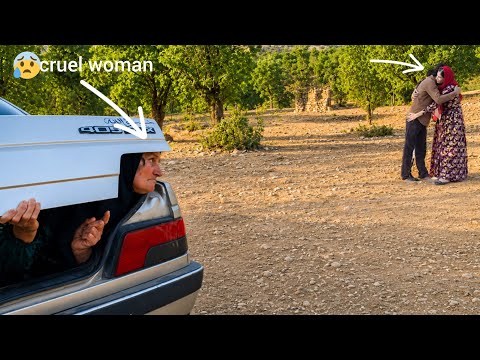 Soheila ve Parviz'in ilişkisinin sırrı ortaya çıktı; zalim üvey anne Soheila'nın peşine düştü.