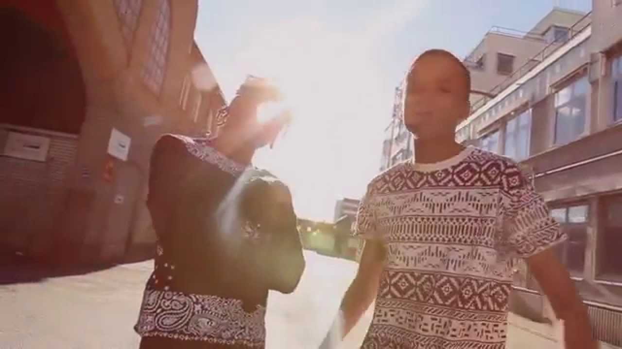 Christmaz (Pangaia Crew) - Legal Kingz ft. Adam Kanyama - YouTube