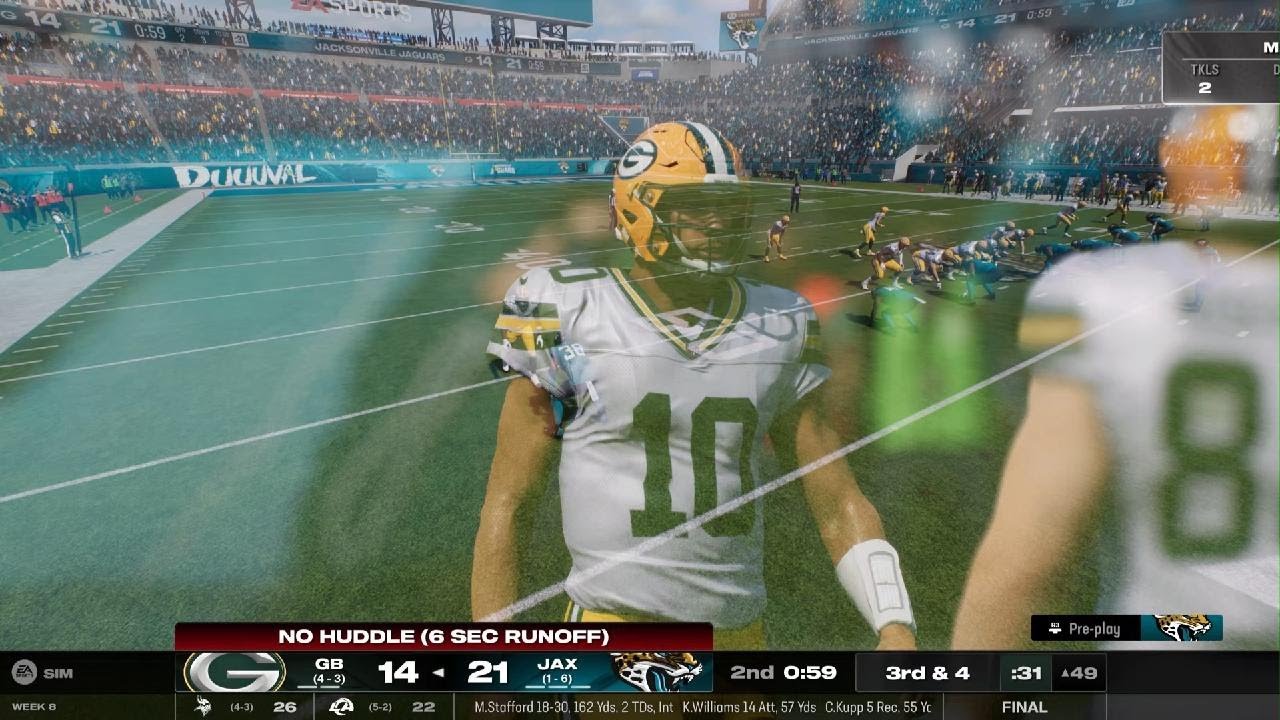 🥉 Interception - YouTube