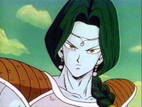 Dragon Ball Z Ultimate Battle 22 Music - Zarbon Theme Extended - YouTube