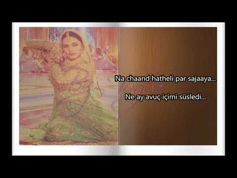 Devdas -  Maar Daala turkce altyazili