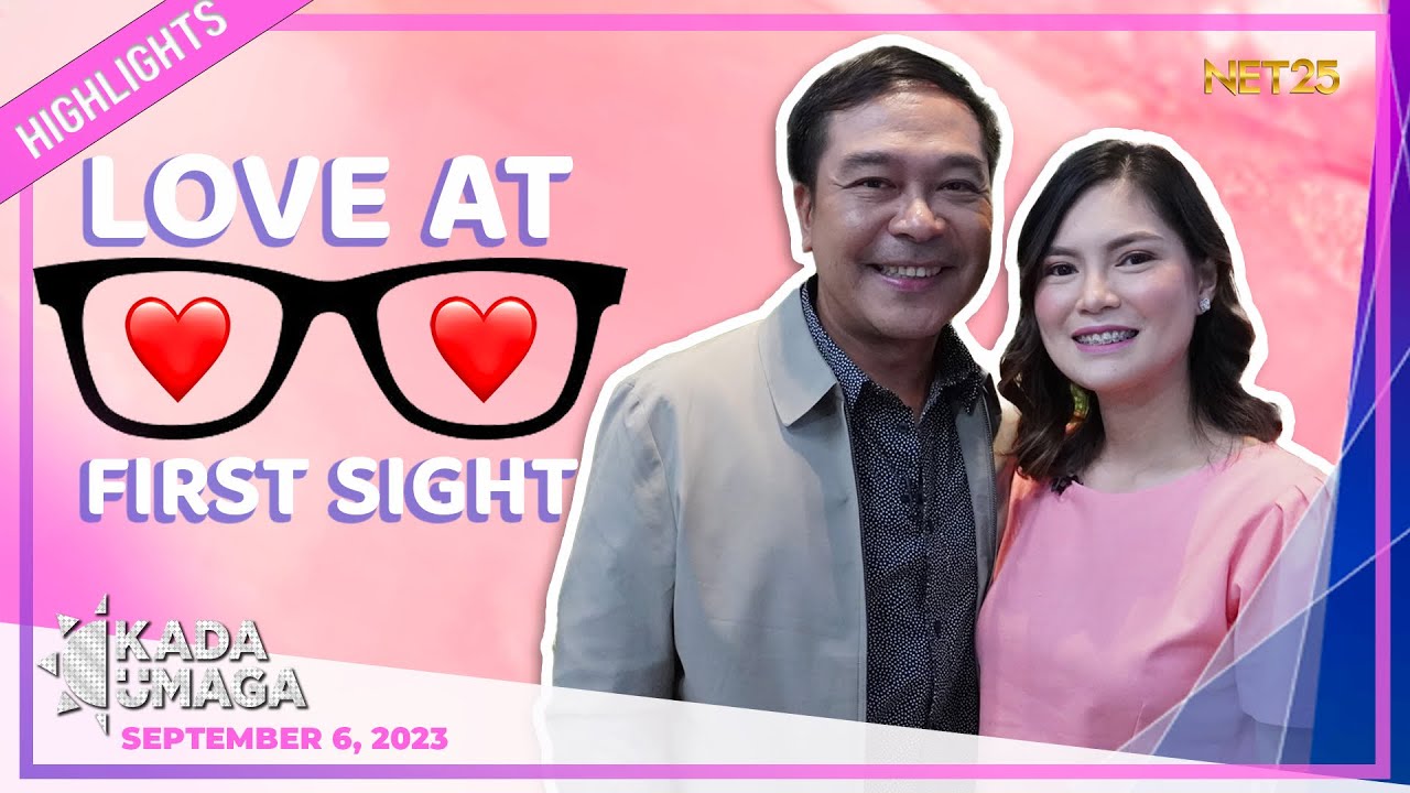 Kada Umaga | A Love Story of Harvey and Princess Quiwa | September 6 ...