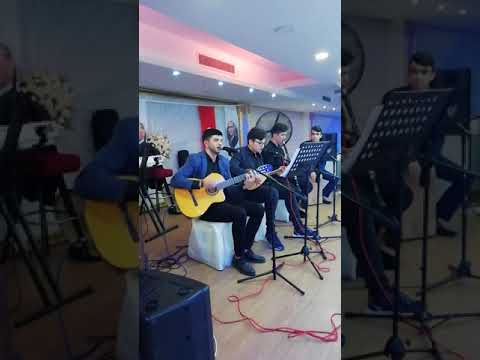Ata'ya hasretin sazindan şimdi sıra chp de