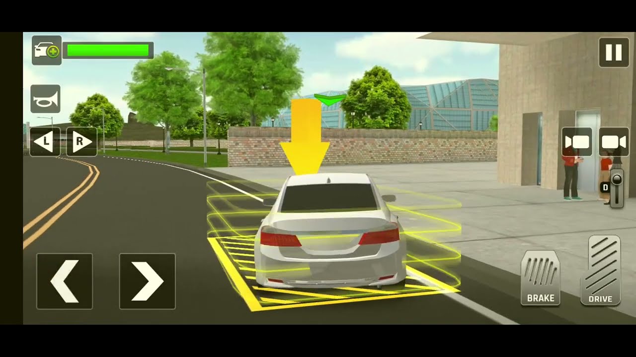 OLA Cab Journey | Car Driving in Heavy Rain | Toyota Innova Crysta ...