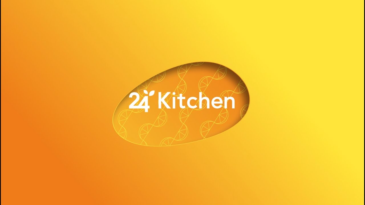O 24Kitchen está mais fresco! - YouTube