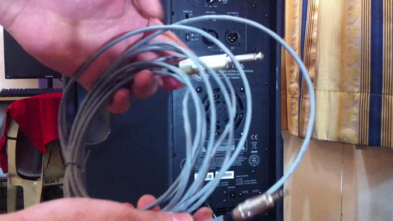 Topp Pro XCS 15A DEMO 400 WATTS RMS , SPL 126 dB with DSP [with ...