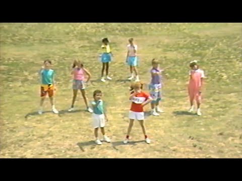 Kids Sing Praise Volume 1 (1987) - Do Lord (Instrumental)