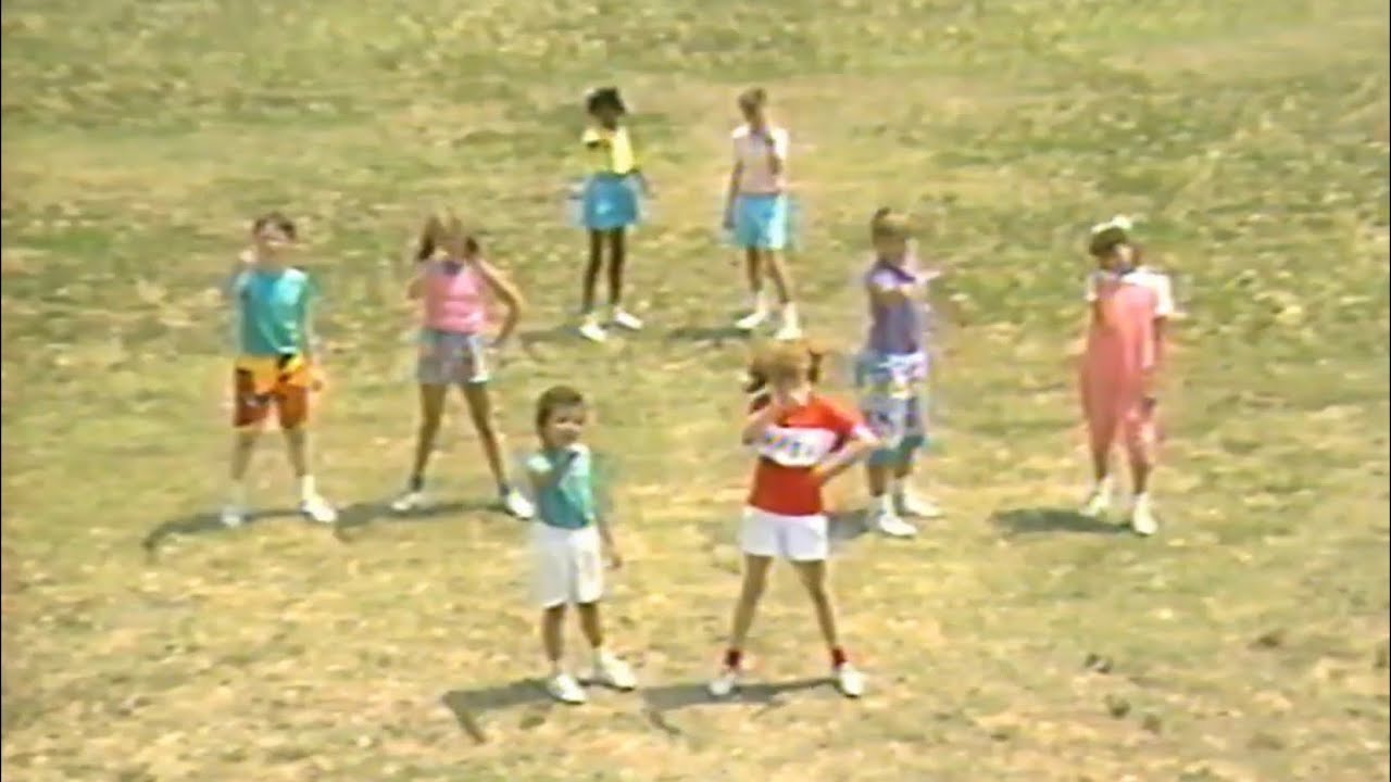 Kids Sing Praise Volume 1 (1987) - Do Lord (Instrumental) - YouTube