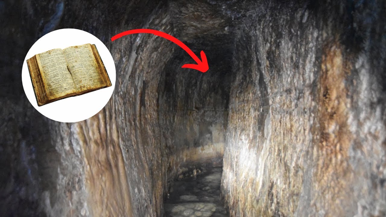 The Bible is true: shocking new archaeological discovery - Go IT