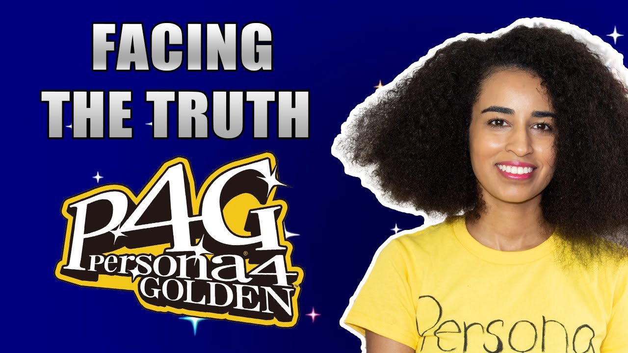 Persona 4 Golden, great then, and great now | Persona 4 Golden review ...