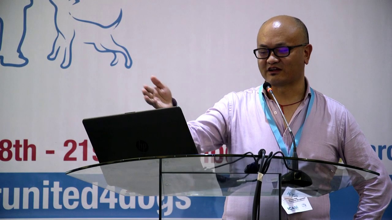 Karma Rinzin - YouTube