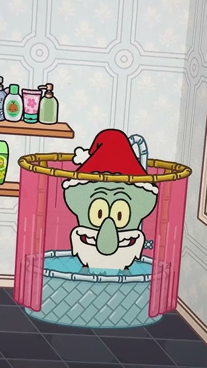 Skibidibob drip by squidward’s house😹 - YouTube
