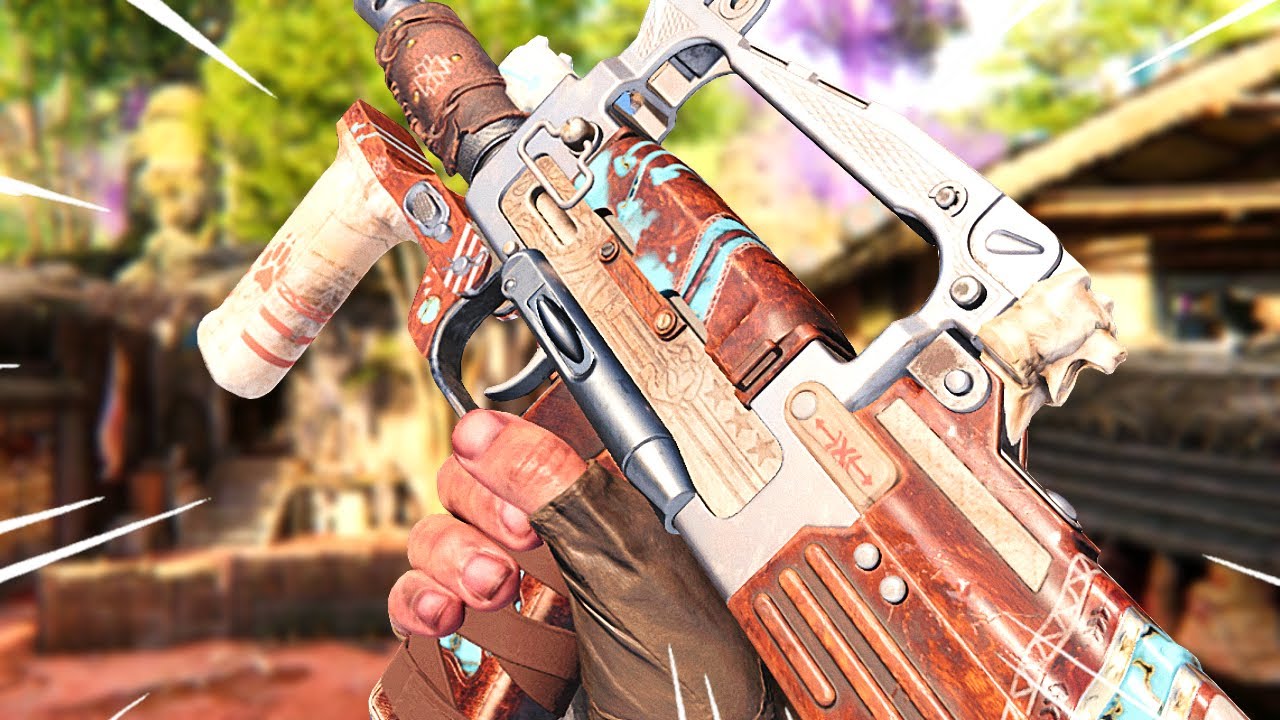 HOW TO MAKE THE GROZA OVERPOWERED IN COLD WAR! (BEST GROZA CLASS SETUP ...