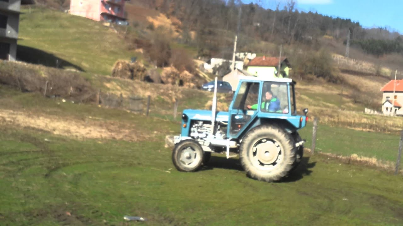 Rakovica 65 power of IMR - YouTube