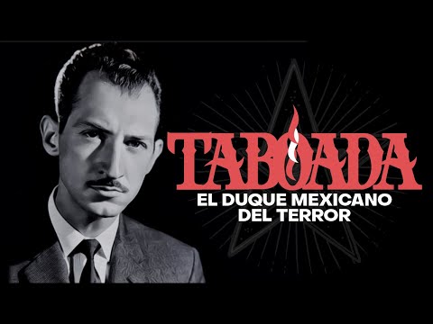 CARLOS ENRIQUE TABOADA Tetralogía - YouTube
